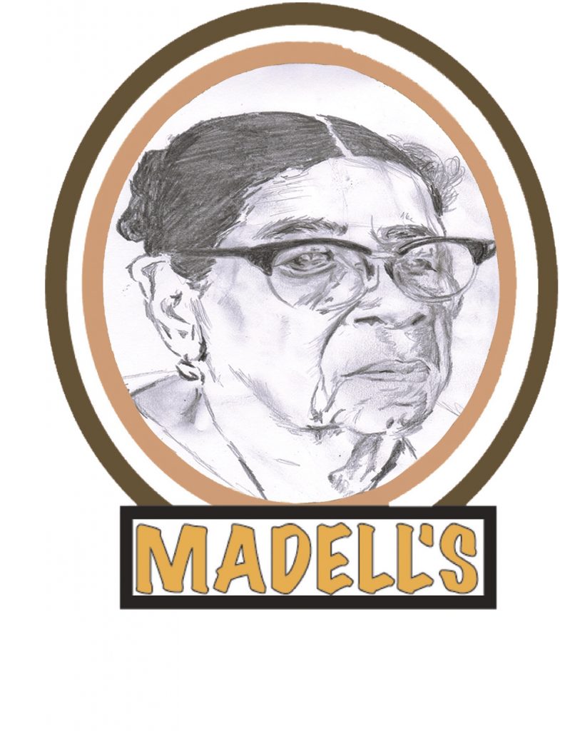 Madell’s All Natural Soaps